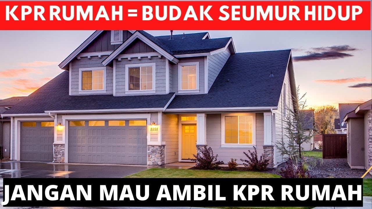 SEGINILAH HARGA RUMAH DI BATAM - Samuel Silaban - YouTube