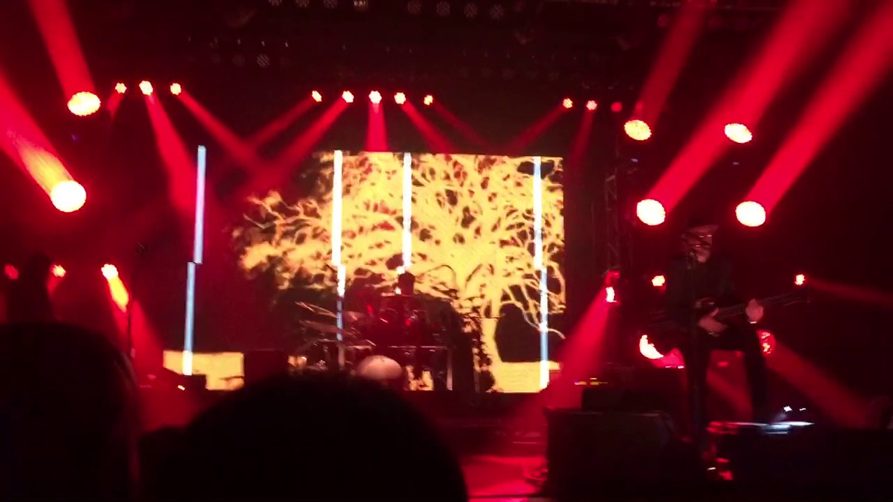 Primus My Name Is Mud live at the Marquee Theater Tempe Az 2017 - YouTube