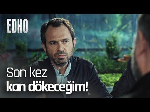 Kimsesiz Yaşar son kez operasyona hazır! - EDHO Efsane Sahneler