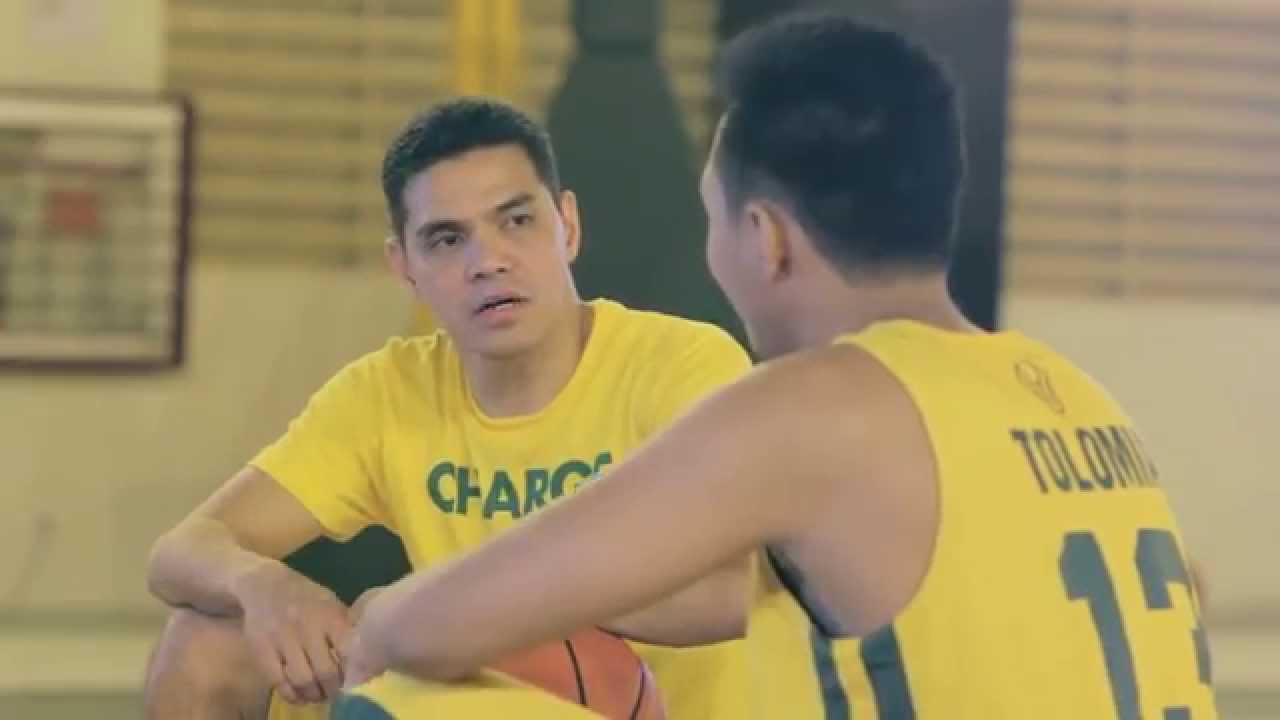 Fueled Legacy Off the Record - FEU Mike Tolomia and Johnny Abarrientos ...