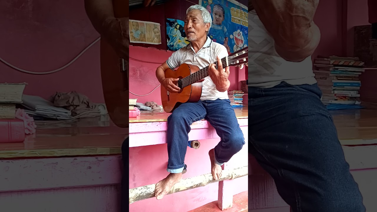 Lagu Daerah Pulau Letti. Cipt. Bpk. Semi Mawetars - YouTube