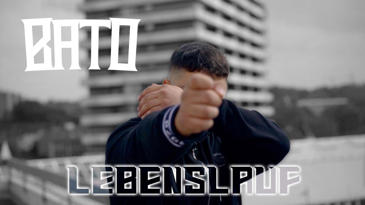 BATO – LEBENSLAUF – rappers.in Radar