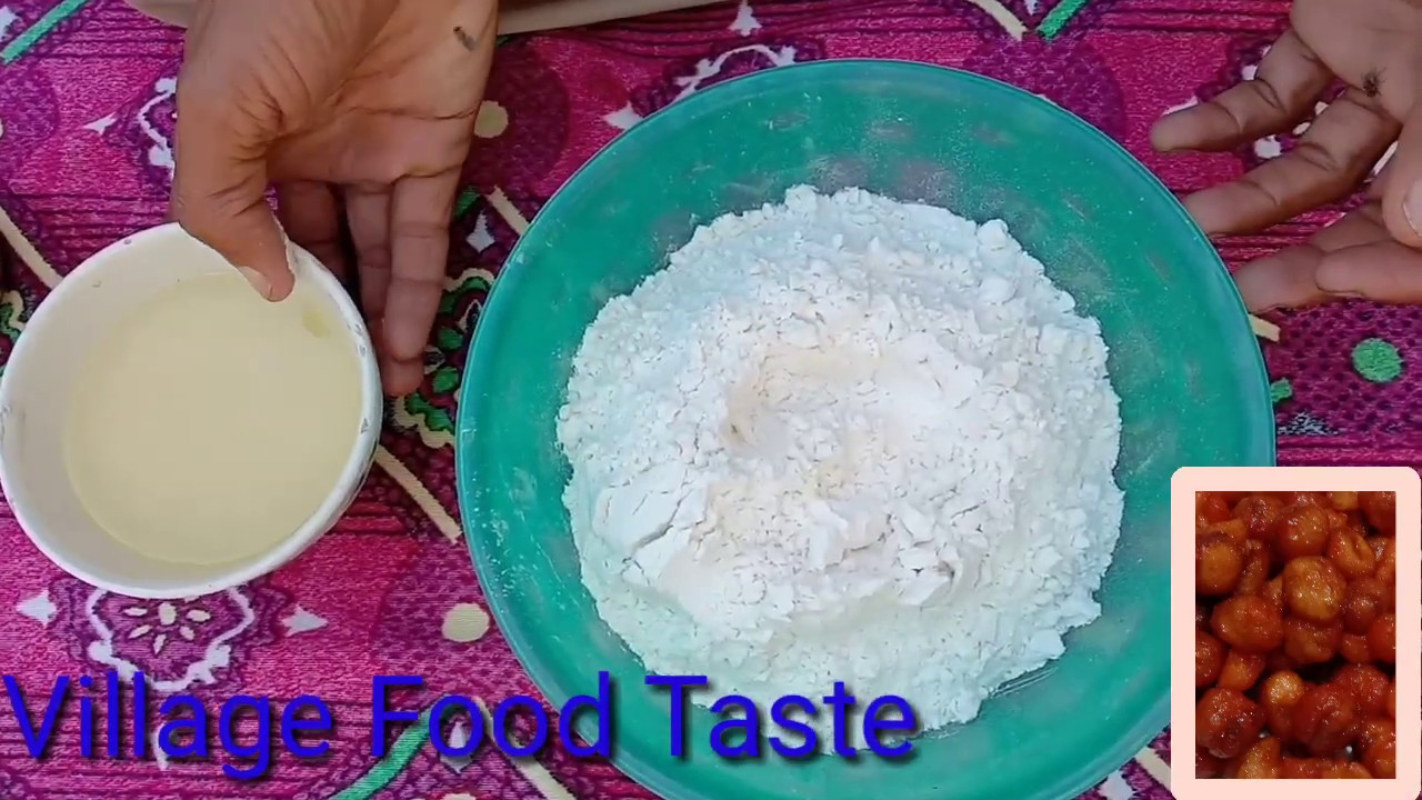 How to make chhakr paare at home | Grandma style Shakar paare | Desi ...
