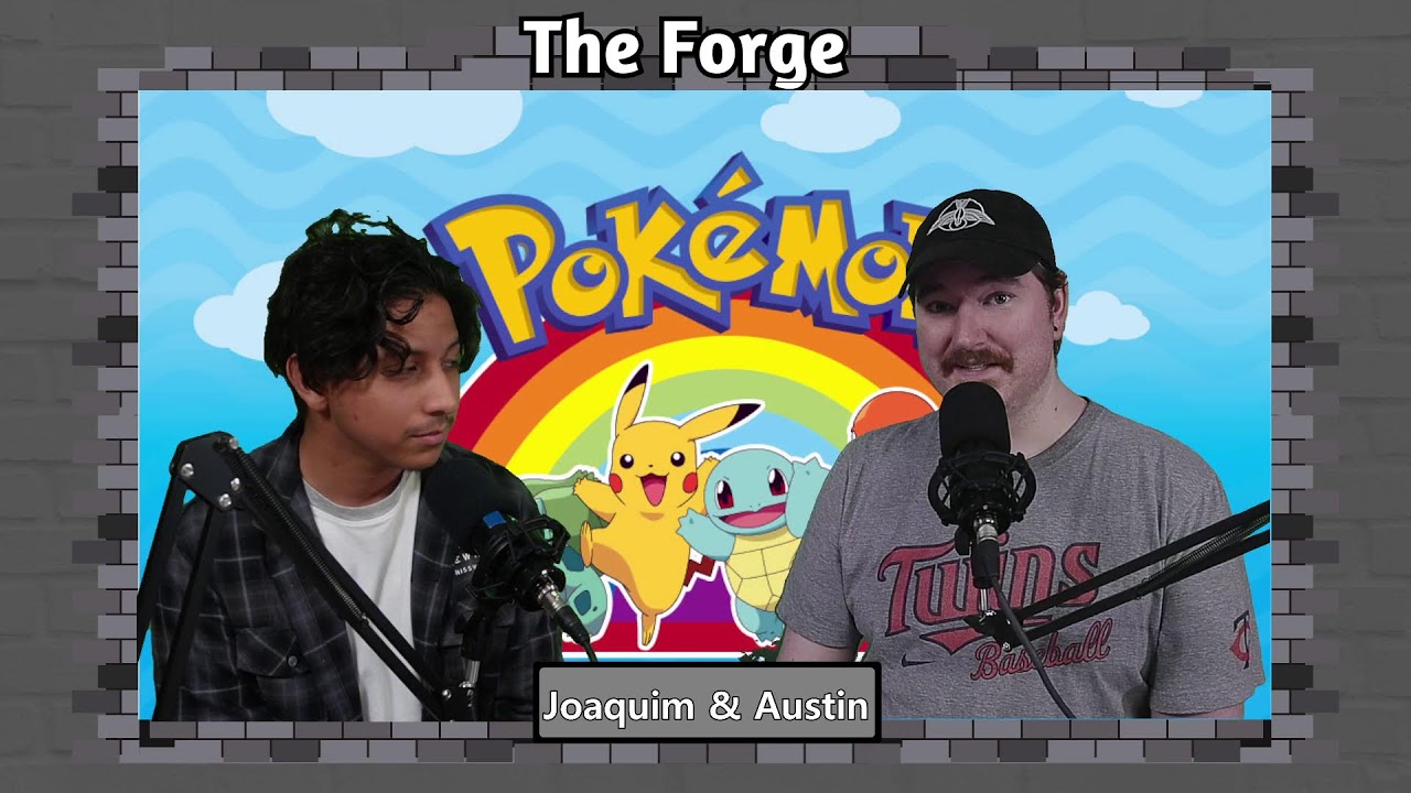 The Forge - Pokemon Worlds Championship Celebration! - YouTube