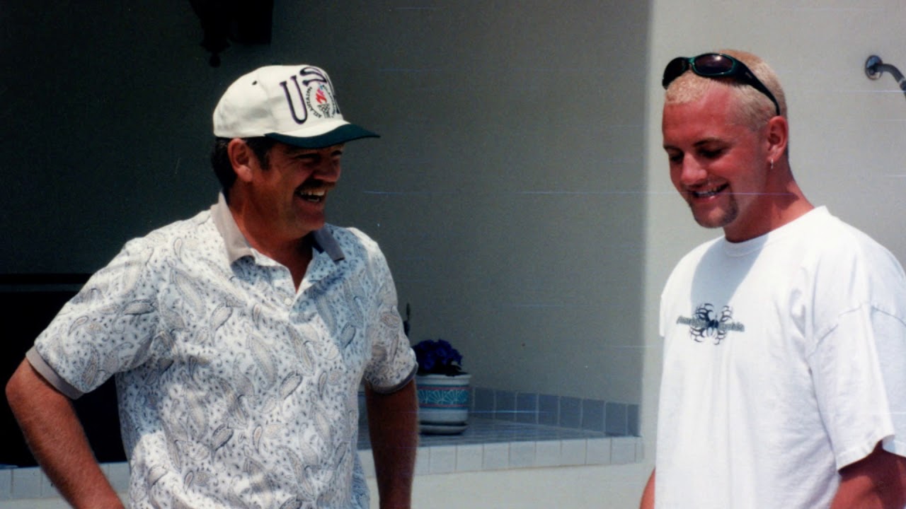 Robert Meisel Celebration of Life (1951 - 2019) - YouTube