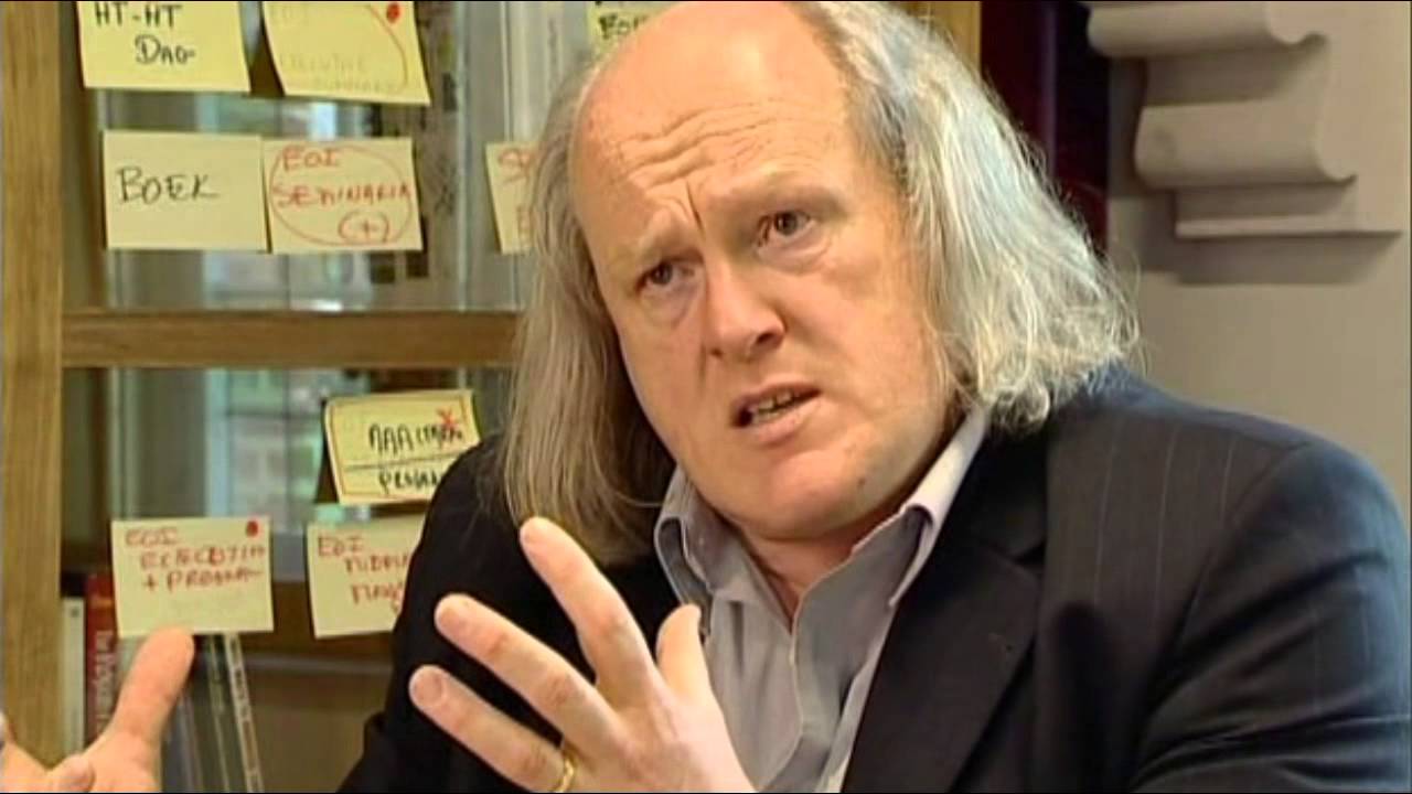 The Red Monkey Story - Or how to manage creative ideas. - YouTube