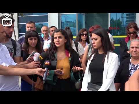Melisa Sağlam'ın darbedilmesine ilişkin dava başladı