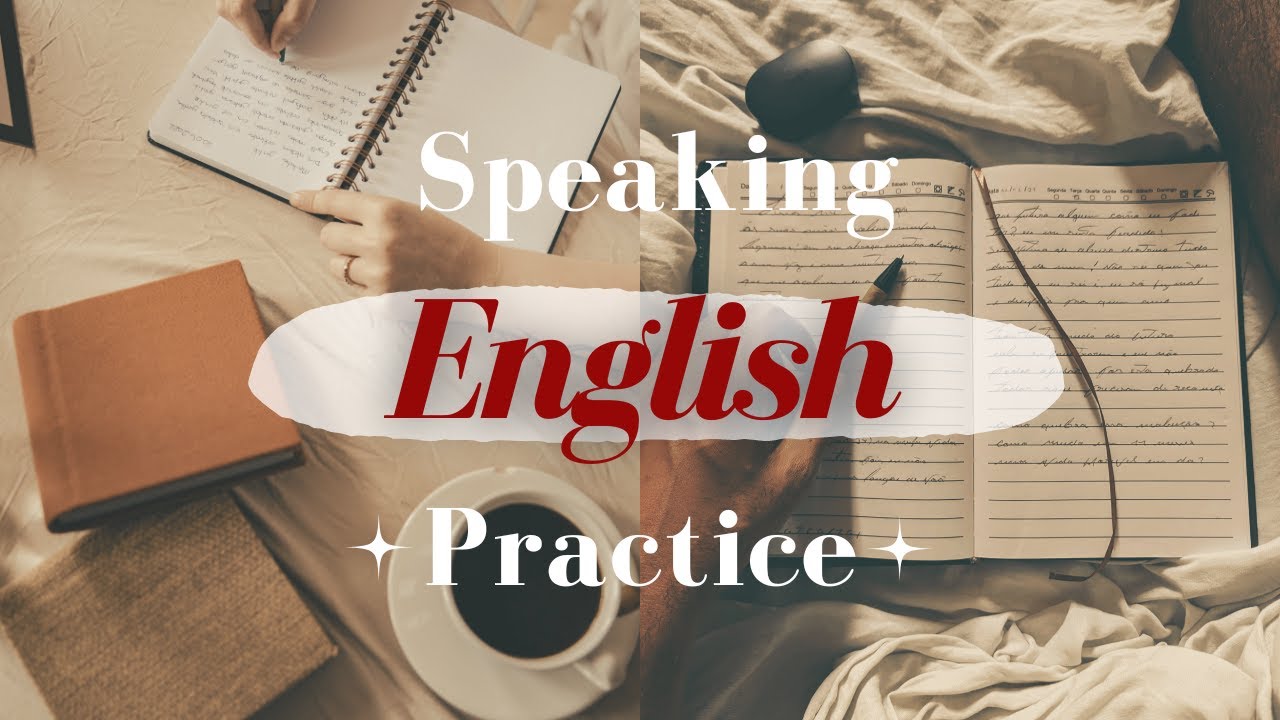 Listen and Practice Your English | Comprehension Questions and Answers ...