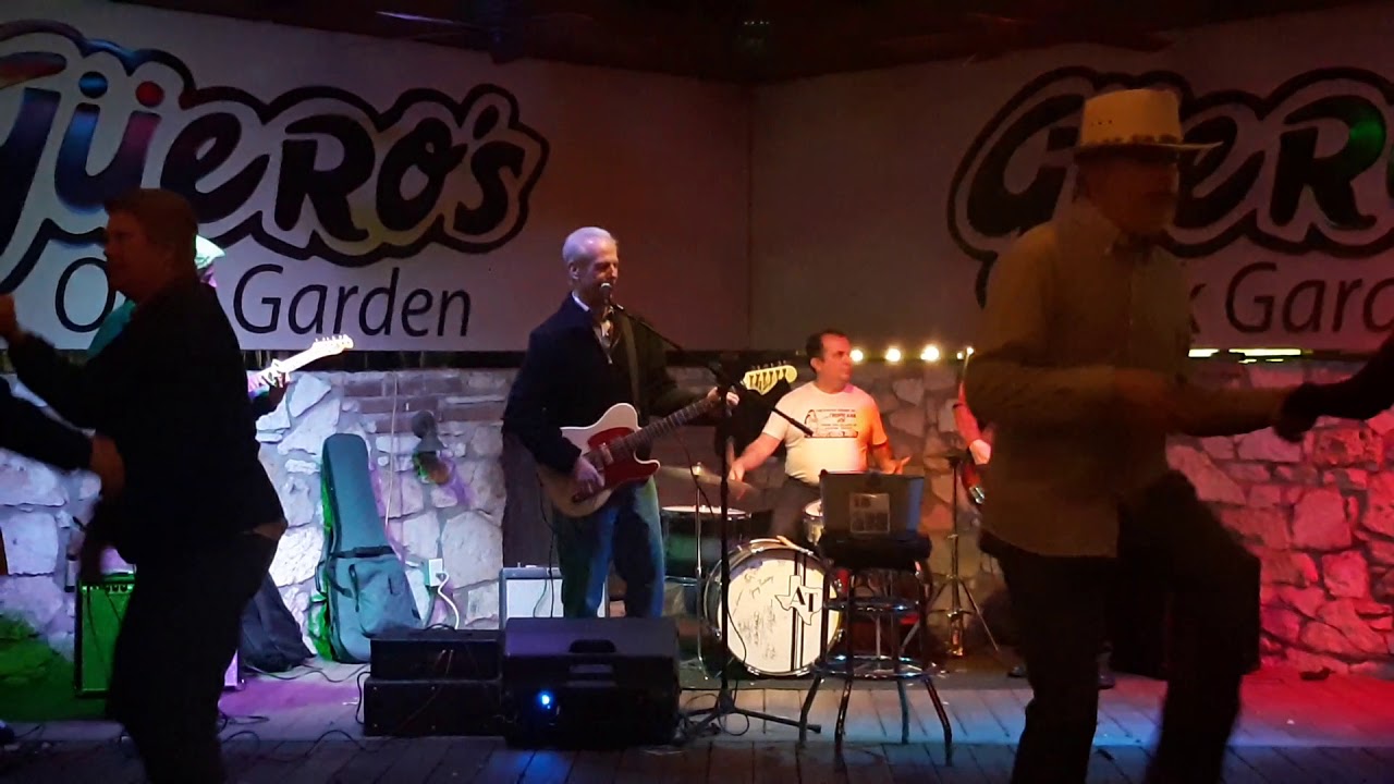 TORE UP - Don Leady's Tail Gators - YouTube