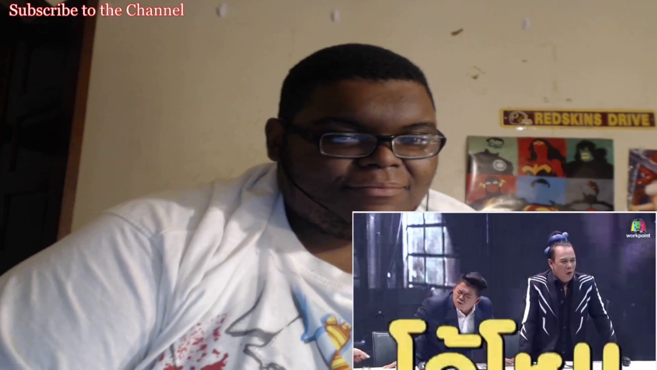 Music Reaction - Set Fire To The Rain - Durian Masked | The Mask Singer ...