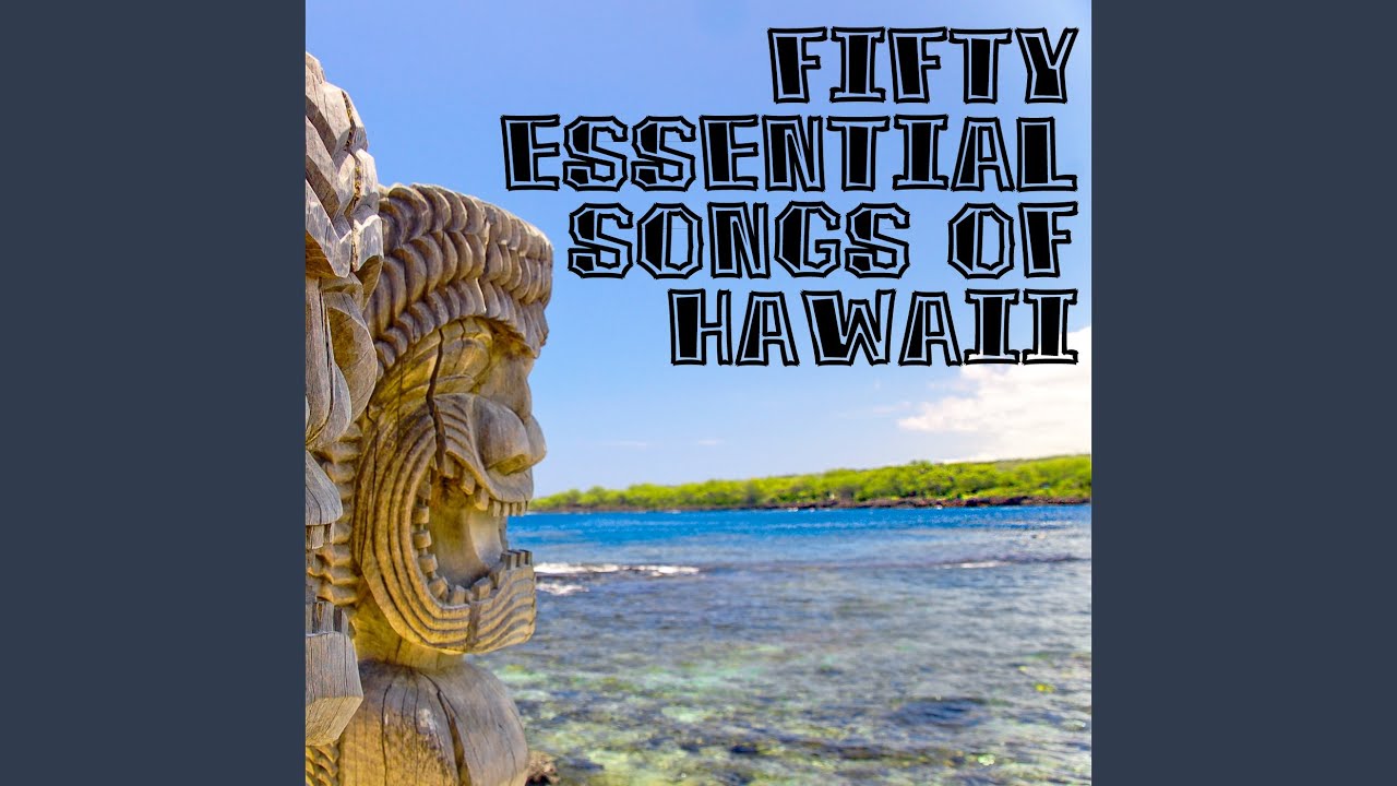 Mauna Wili Hula - YouTube Music