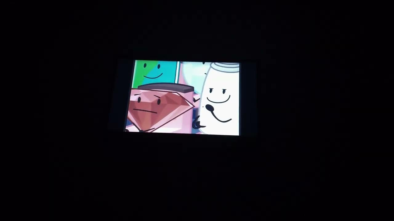 The 2024 bfdi/inanimate insanity tour anomaly (retake) - YouTube