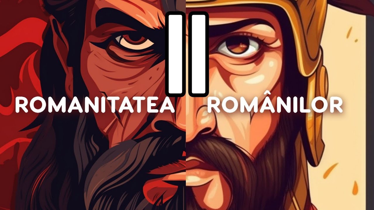 Cine A Ajuns Primul ? Romanitatea Românilor Istoria BAC - EP 2 din 14 ...