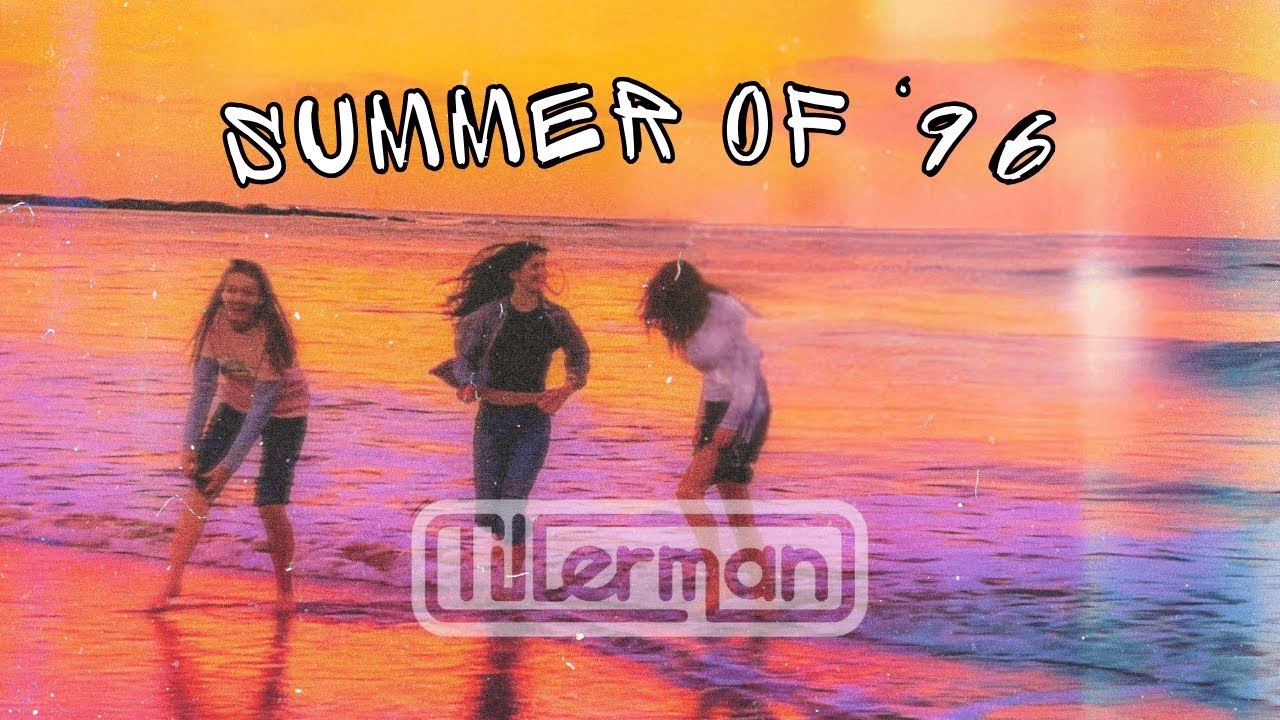 Tillerman - Summer of '96 [Music Video] - YouTube