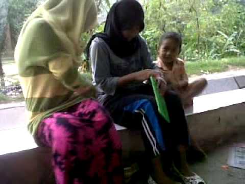 Cewe Gokil.... Dapat Panggilan