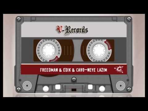 FreeDMan EDiK CaVo (Danger Clan) Neye Lazim