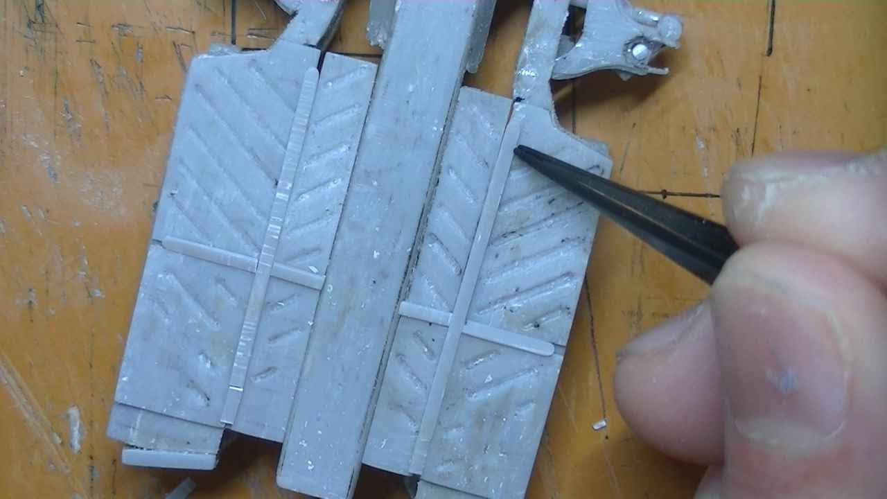 Day75 using 3D pen to build a model a Ferrari 348 at 1:32 scale - YouTube Day75 using 3D pen to build a model a Ferrari 348 at 1:32 scale - YouTube