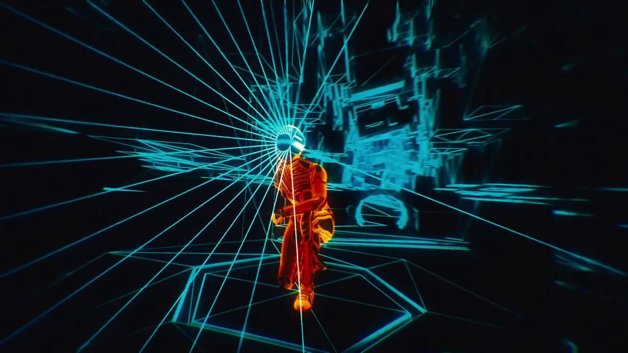 THE CUBE The official concept trailer - YouTube