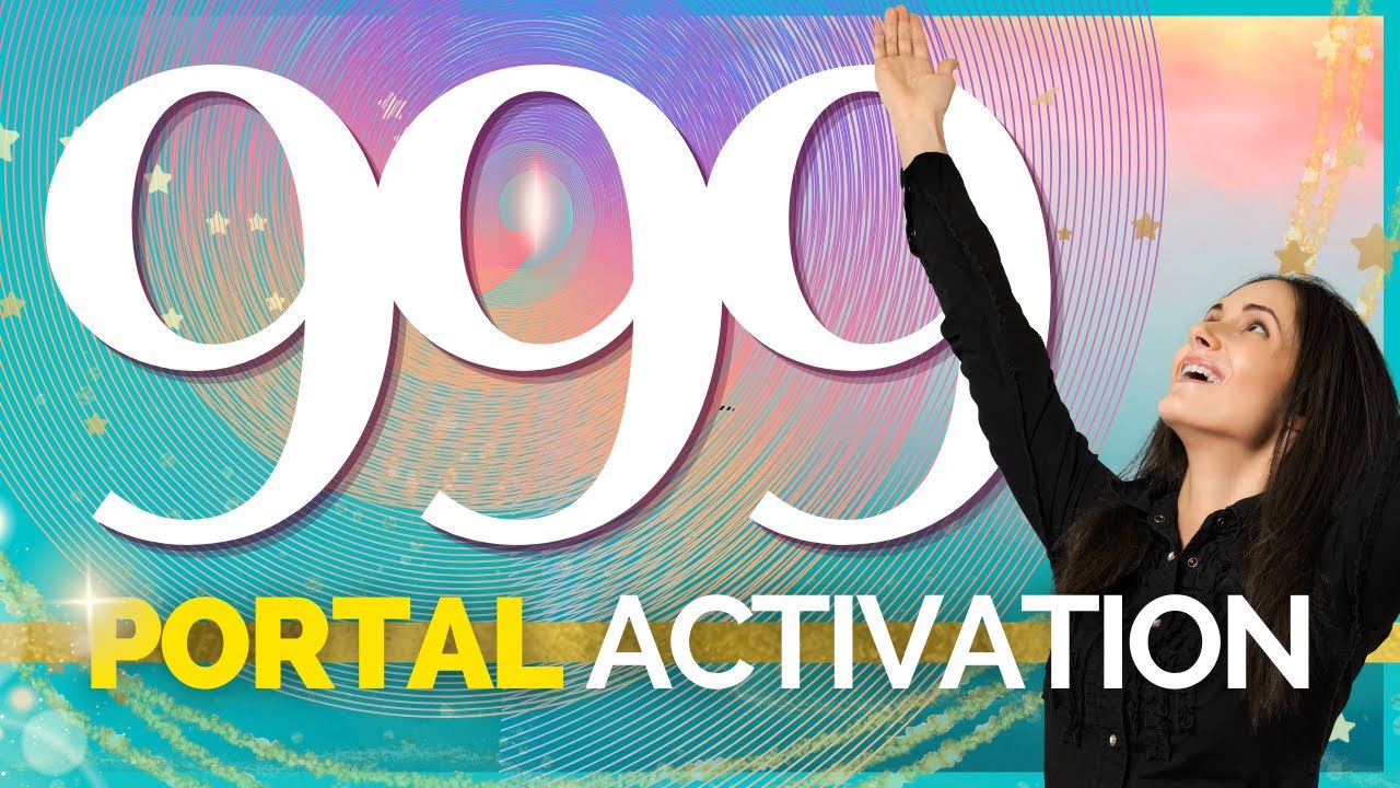 💫 9 Signs You’re Shifting Timelines » 999 FEB 9 activation » how to get ...