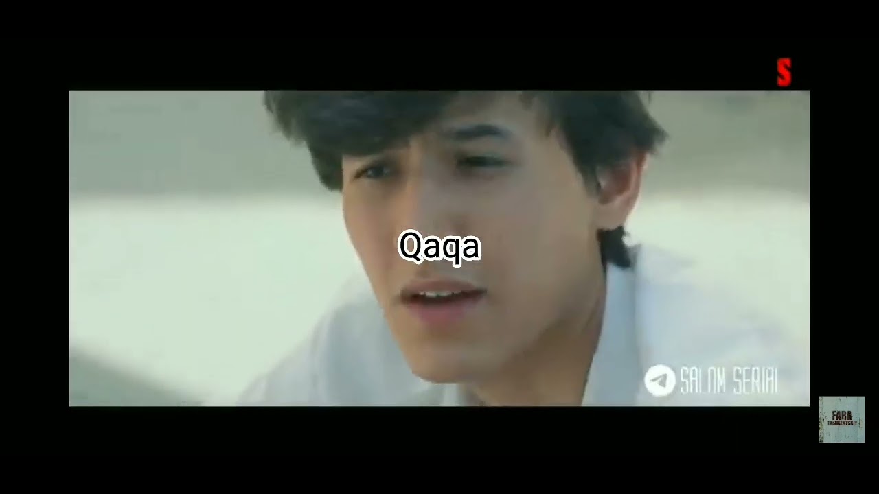 MAKTAB SERIAL 9-QISM - YouTube