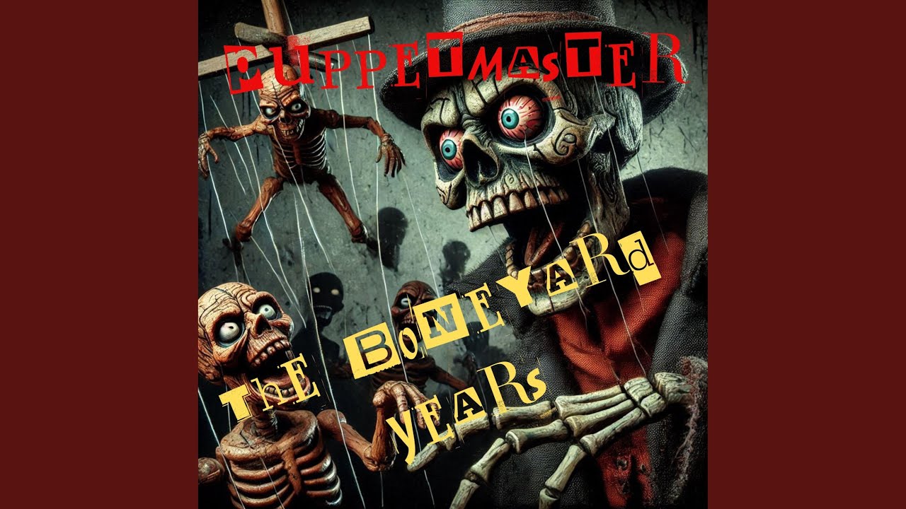 Voodoo Death Rattle (feat. Boneyard Zombies) - YouTube