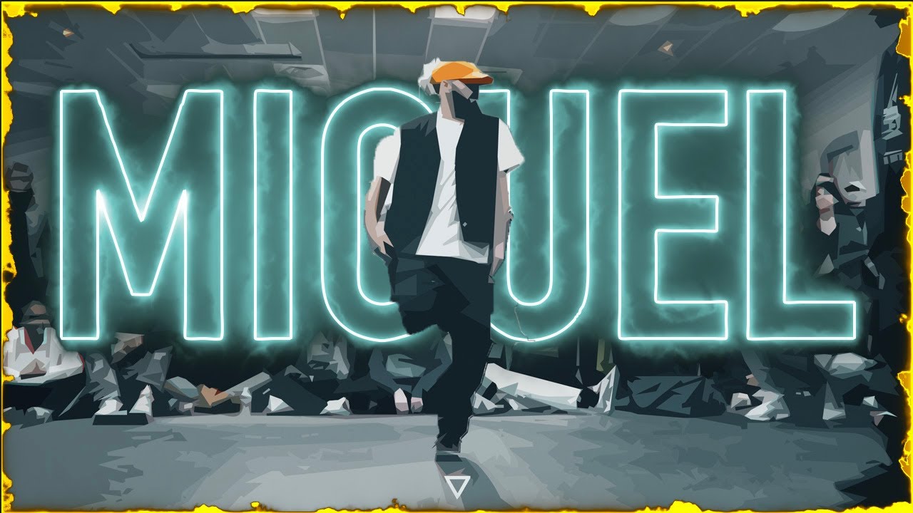 The Most UNDERRATED Dancers | MIGUEL | Episode 6 🔥 - YouTube