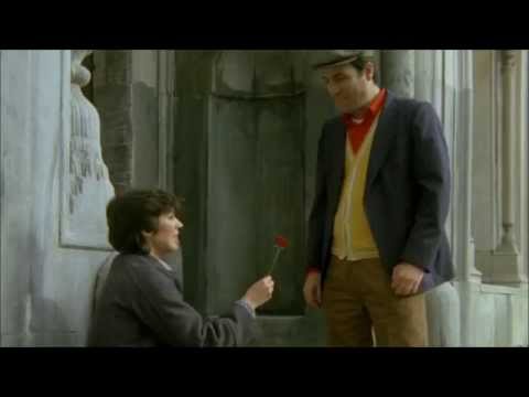 en büyük şaban film müziği(çiçekçi kız)-cahit oben