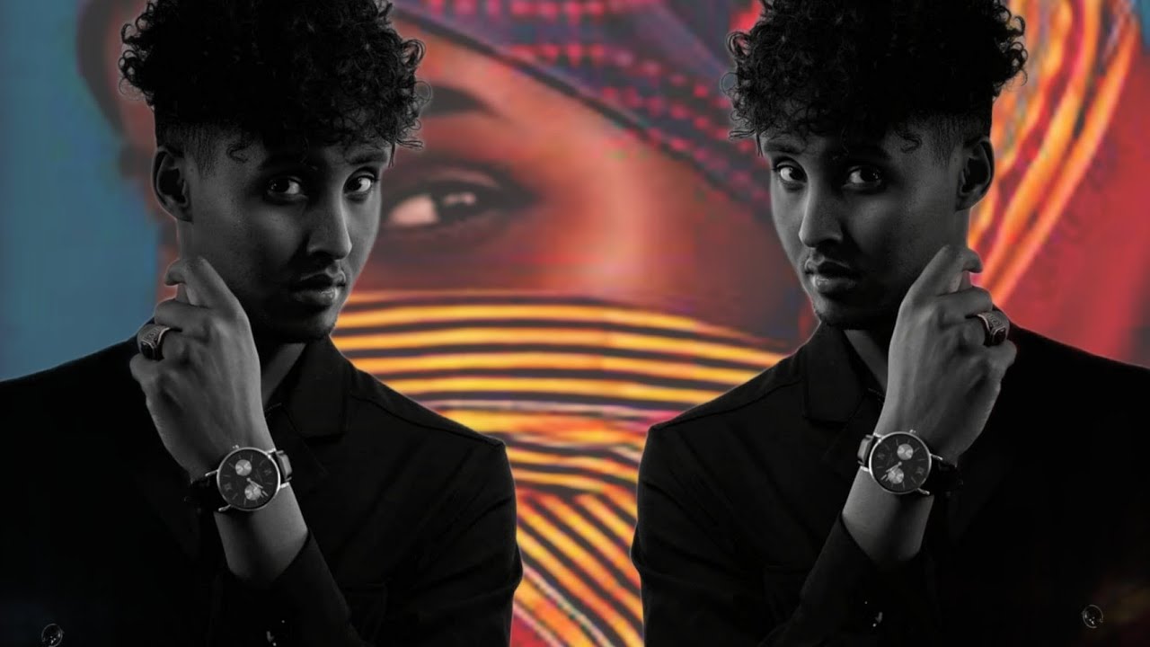 LIILBALIIL | WIIL MADOW | OFFICIAL MUSIC VIDEO | NEW SOMALI MUSIC 2022 ...
