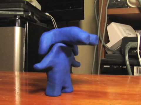 Klay World: Big Bad Uncle