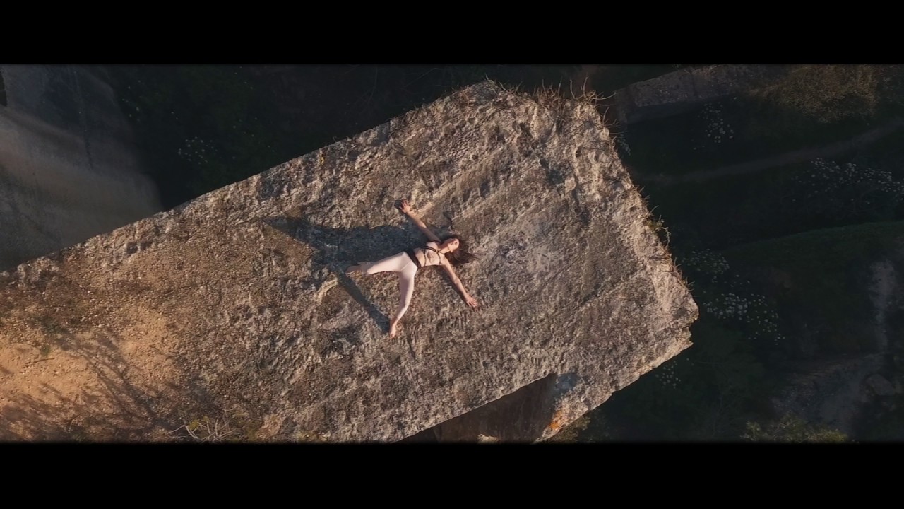 V/A - MONSTART VOL.5 [OFFICIAL VIDEO] - YouTube