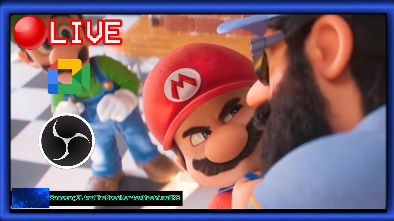 OBS Studio #29 - YouTube