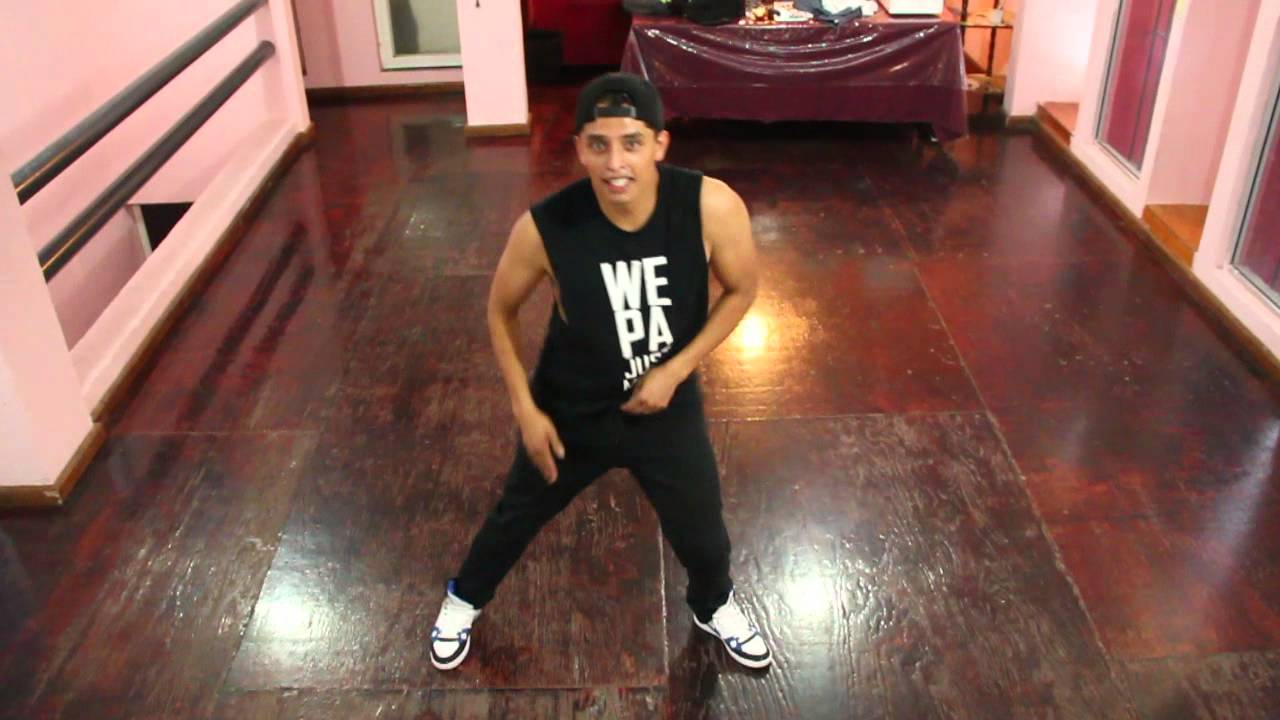 Revista Science and Fitness #4 Gabriel Bailon WEPA - YouTube