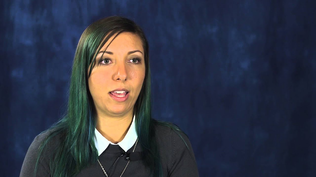 Lots of Work Experience, But No Degree—How Andi Created Her Own ...