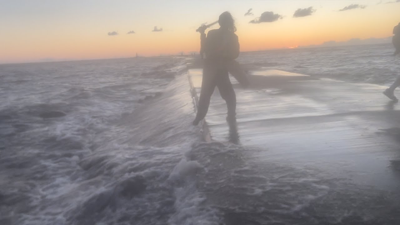 Marjorie W.C Sinclair - Puppy Eyes (Official Video) - YouTube