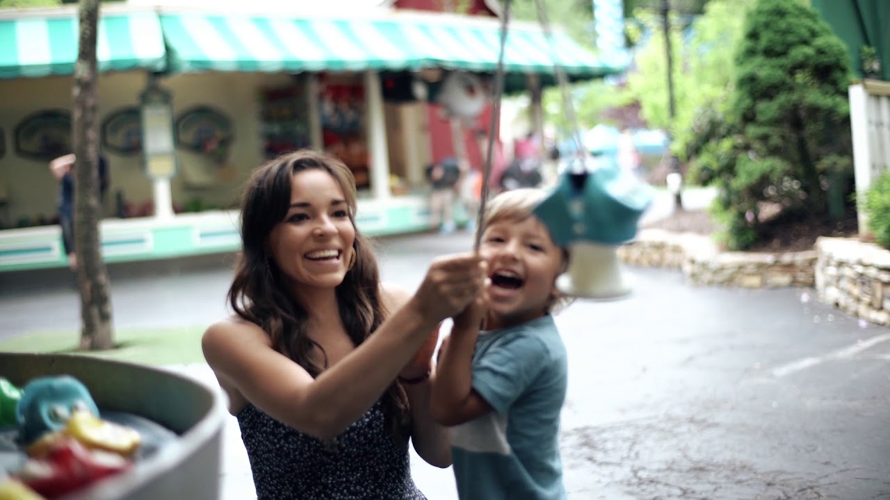 Kid Reviewed | Fun Things to do in Tennessee with Kids - YouTube