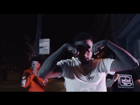 Ron Rare - Ghost Hunt (Official Music Video) - YouTube