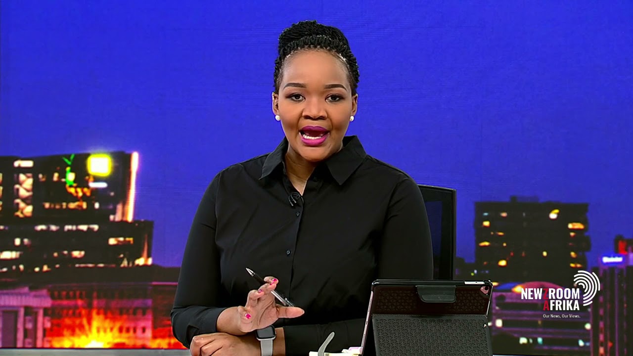 Mpho Lakaje shares his journey to recovery after contracting Covid-19 ...