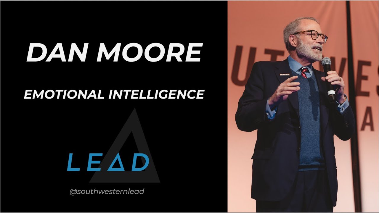 Dan Moore: Building Emotional Intelligence (full version) - YouTube