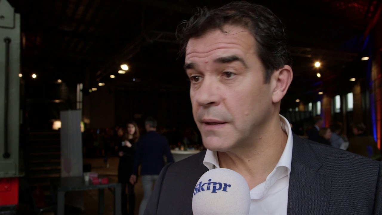 Peter van der Meer - YouTube