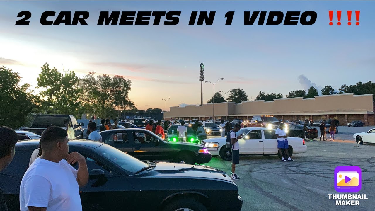 TOOK MY SON TO HIS FIRST CAR MEET !! #cars #carmeet - YouTube