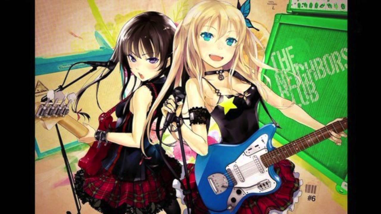 Nightcore: How to be a heartbreaker - YouTube