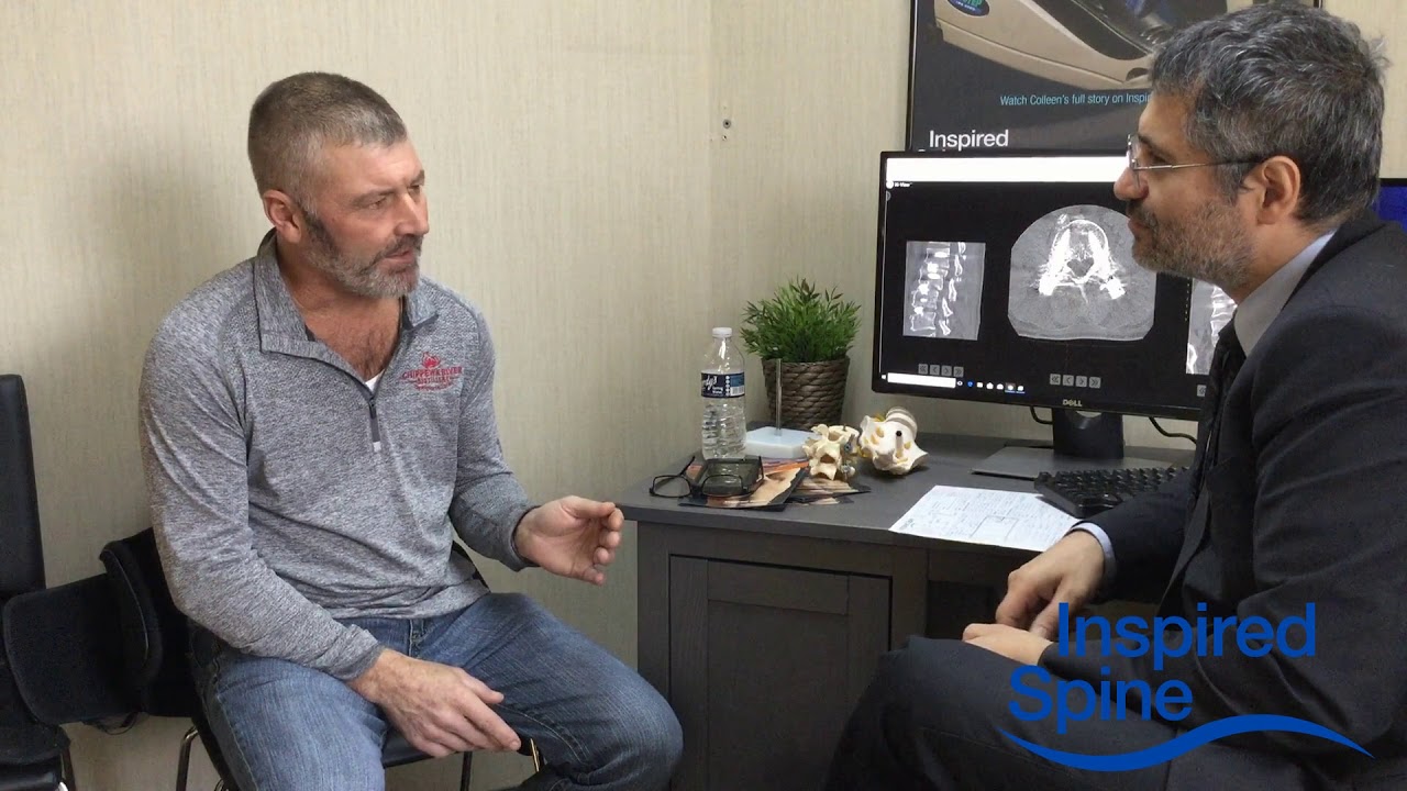 The Importance of Discography to Determine Treatment - YouTube