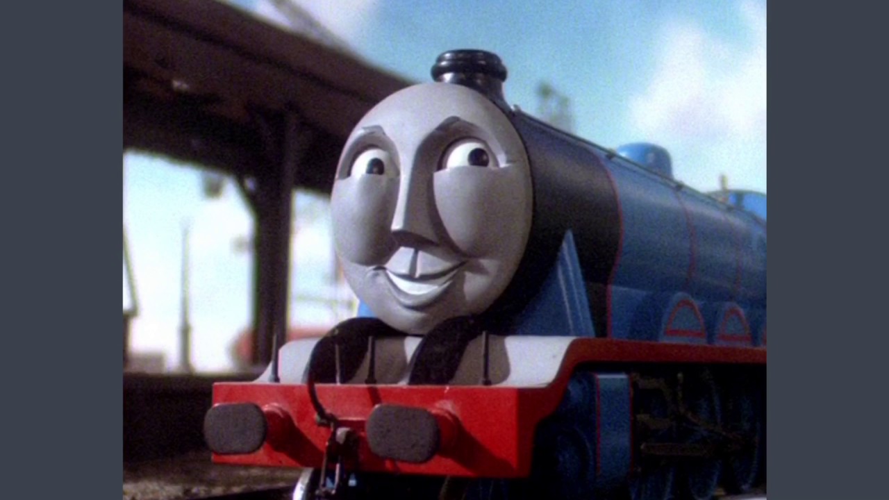 Gordon Through The Years - YouTube