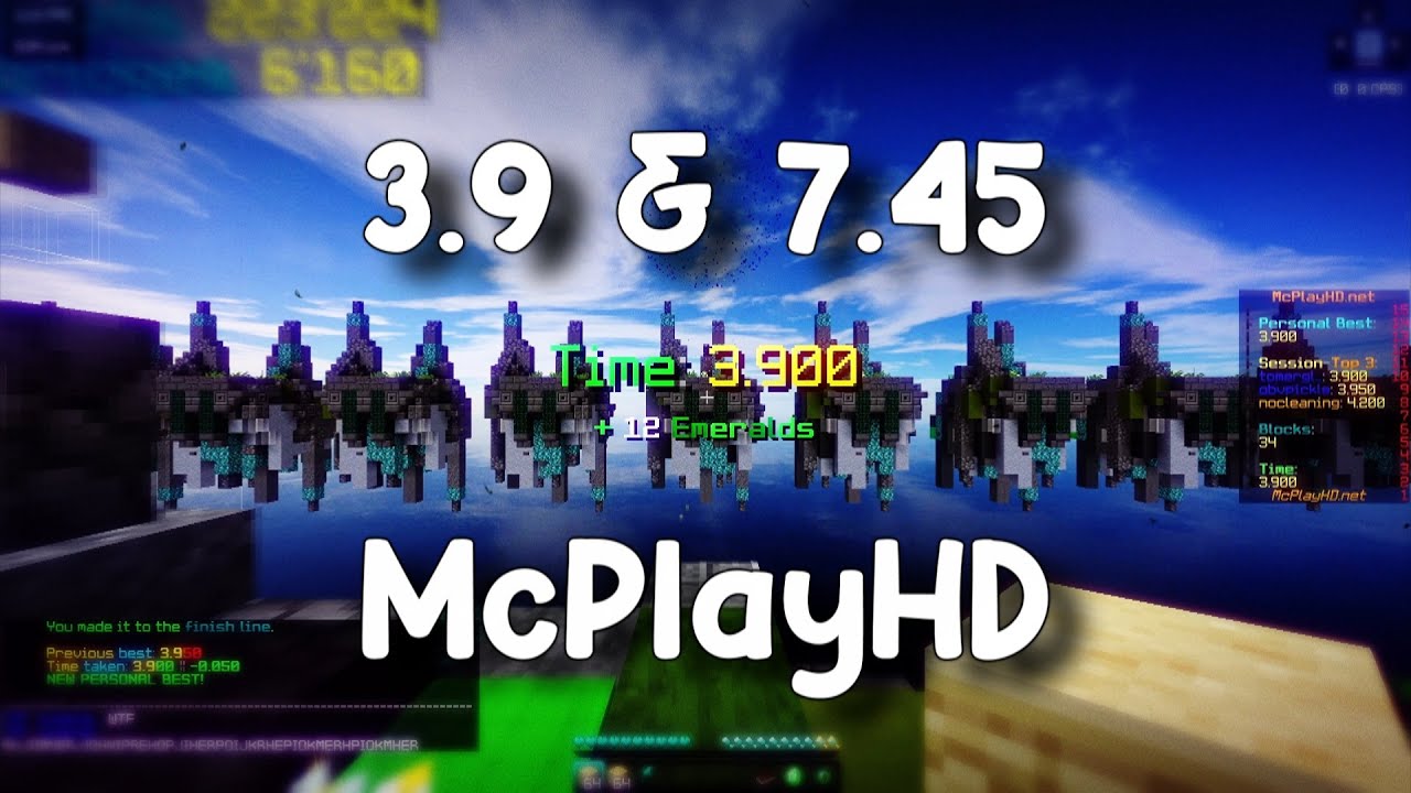 3.900 & 7.450 On McPlayHD.net - YouTube