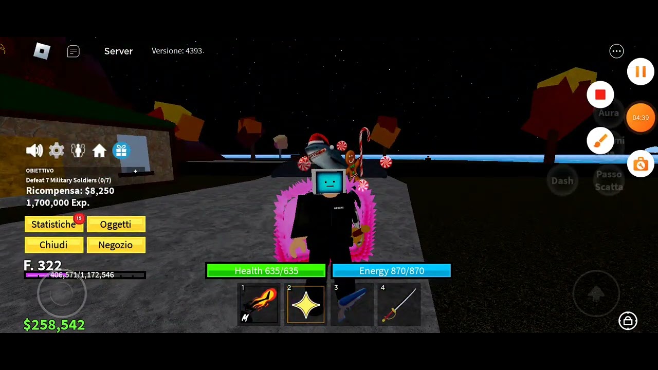 gg, roblox blox fruit e attack zombie da xtex2000 - YouTube