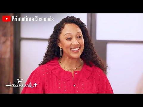 The Sweetest Holiday Bake-off | Baked With Love: Holiday | Hallmark+
