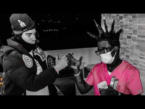 Yeat & Lil Uzi Vert - Crashed dat bitch (Unreleased) (prod. Trgc & BBX6 ...