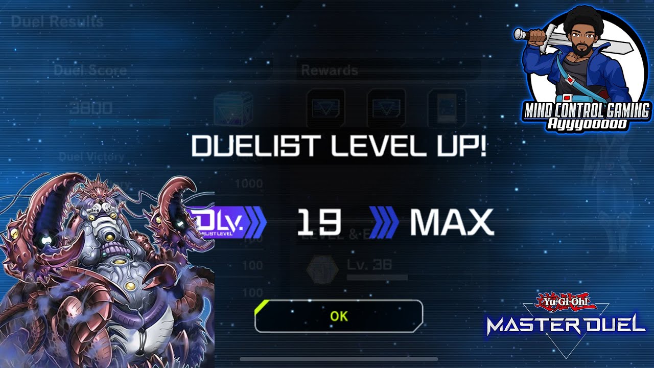 NEW ALIEN DECK THAT YOU MUST TRY NOW *** Master Duel Yu-Gi-Oh Duelist ...