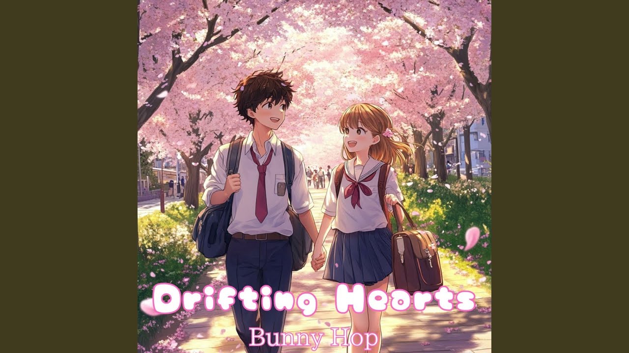 Drifting Hearts - YouTube