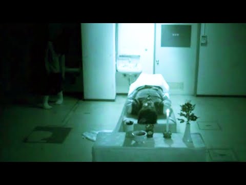 Siblings Are Haunted by Curse from Car Accident |PARANORMAL ACTIVITY TOKYO NIGHT